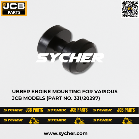 MOUNTING FOR JCB 3CX, 4CX LOADALL (PART NO. 331/40347) - Sycher ...